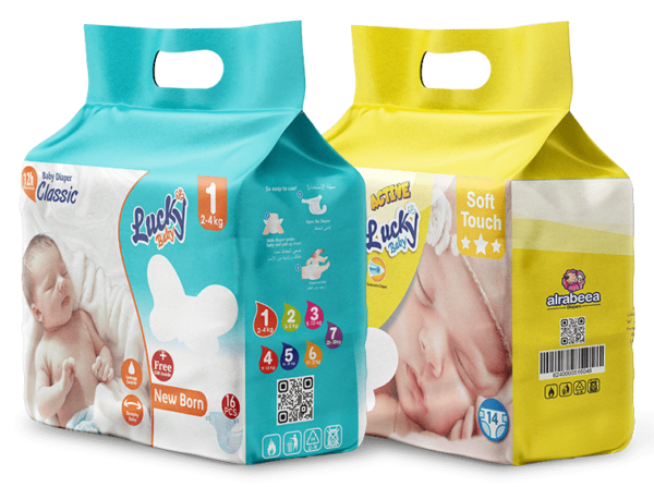 Lucky Baby | Lucky